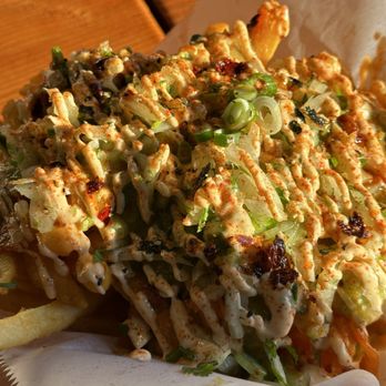 KIMCHI RED - Updated July 2024 - 467 Photos & 289 Reviews - 3630 Old ...