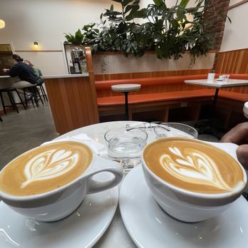 ROSELINE COFFEE - Updated May 2025 - 48 Photos & 15 Reviews - 321 NE ...