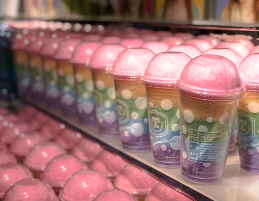 Candy Stores - TOTTI CANDY FACTORY SHOP HARAJUKU - 312 Photos & 64 ...