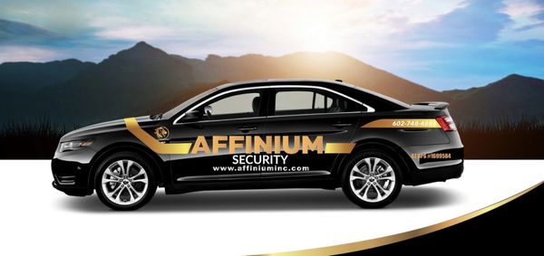 AFFINIUM SECURITY PROTECTION - Updated August 2025 - 27 Photos - 3637 W ...