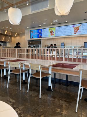 CAVA - Updated December 2025 - 15 Photos & 13 Reviews - 47 Dodge St ...