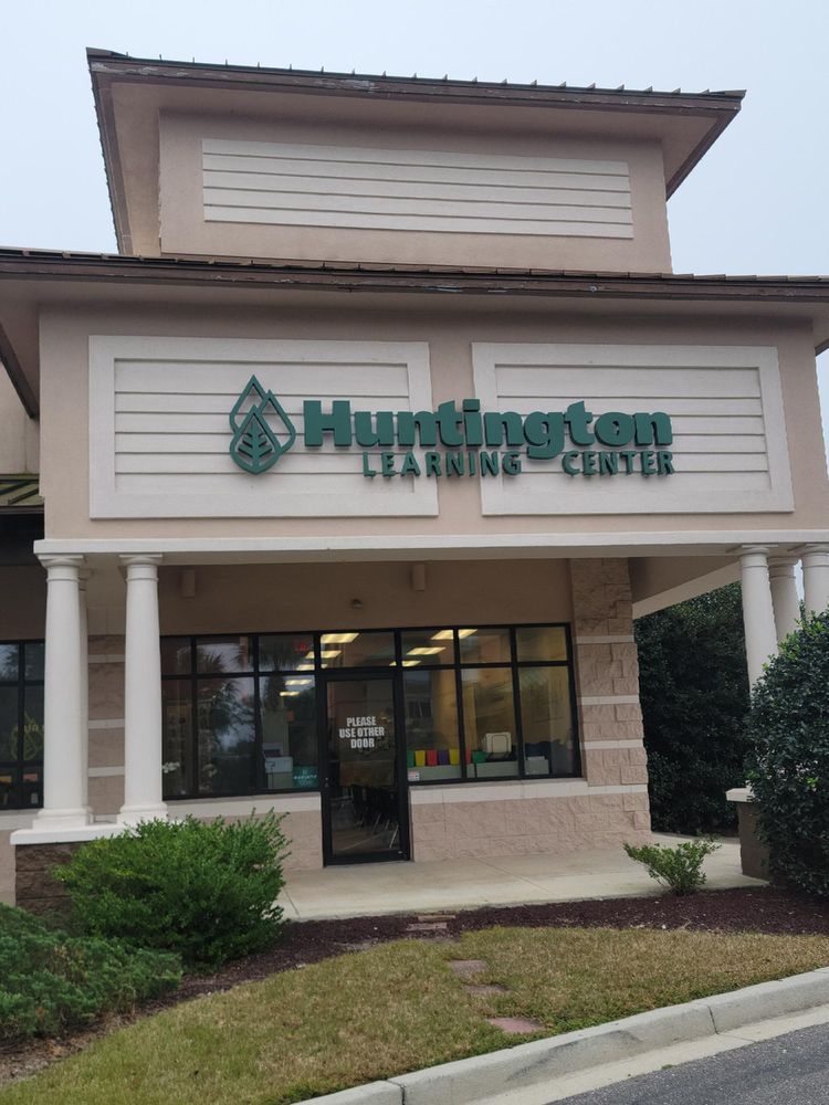 Huntington Learning Center Reviews