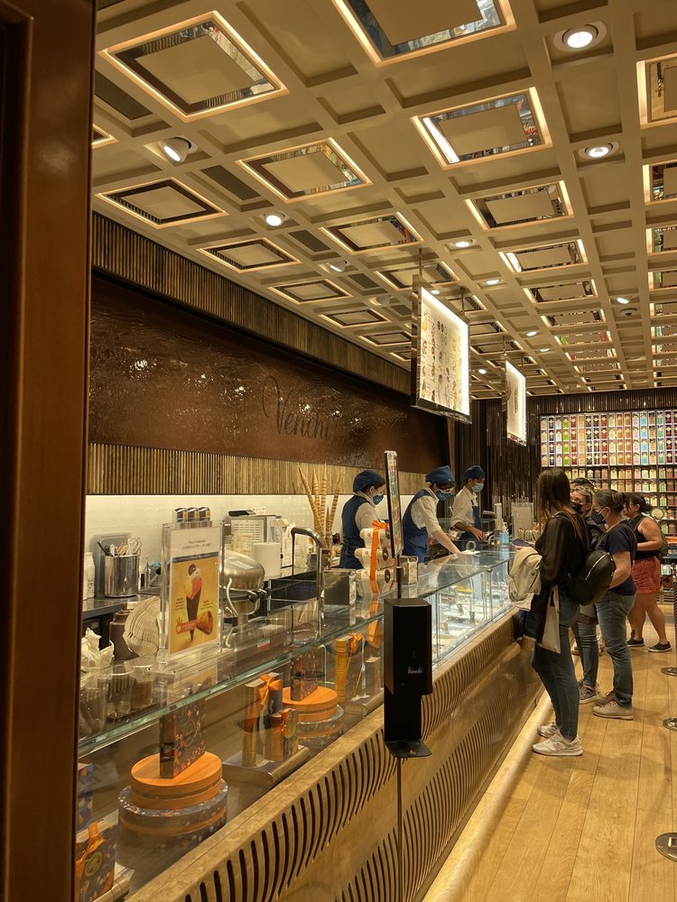 VENCHI - Updated August 2025 - 49 Photos & 26 Reviews - Via Calimaruzza ...