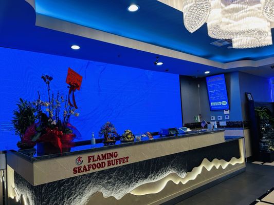 FLAMING SEAFOOD BUFFET - Updated November 2025 - 281 Photos & 215 ...
