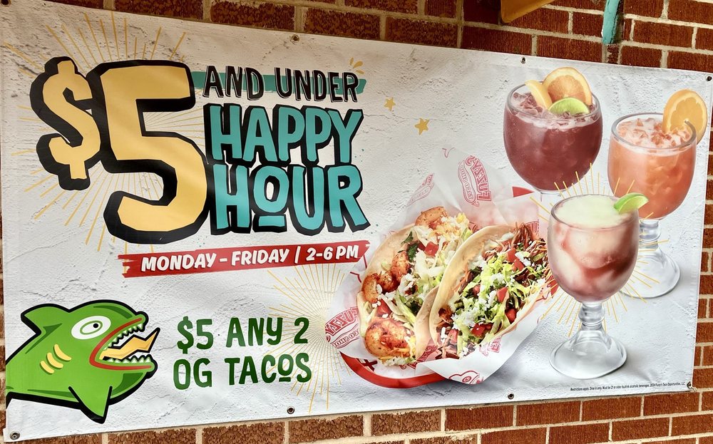FUZZY’S TACO SHOP - Updated April 2026 - 109 Photos & 277 Reviews ...