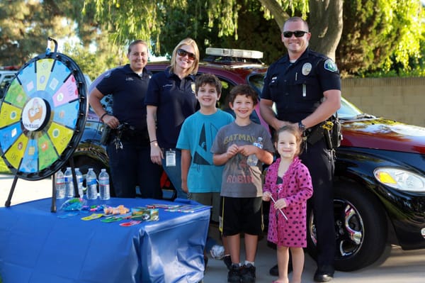 IRVINE POLICE DEPARTMENT - Updated July 2025 - 39 Photos & 154 Reviews ...