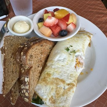 SWEET MAPLE CAFE - Updated May 2025 - 602 Photos & 977 Reviews - 1339 W ...