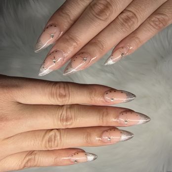 LUCY & KELLY’S NAIL SALON - Updated June 2026 - 75 Photos & 22 Reviews ...