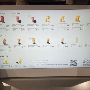 HEYTEA - Updated May 2024 - 186 Photos & 91 Reviews - 1407 Broadway ...