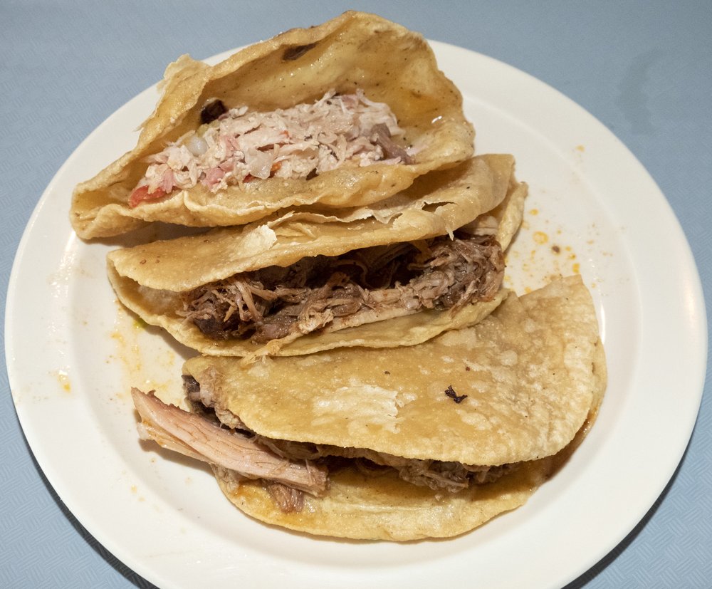 LAS CUATRO MILPAS - 2189 Photos & 2521 Reviews - 1857 Logan Ave, San ...