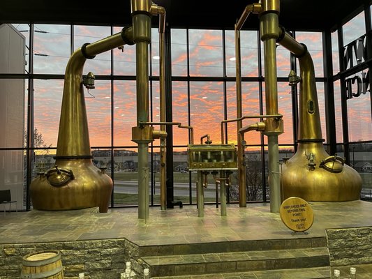 LEXINGTON BREWING & DISTILLING CO. - 588 Photos & 194 Reviews - 401 ...