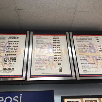 RAZZO’S PIZZA AND SALADS - OAKLAND - Updated December 2025 - 155 Photos ...