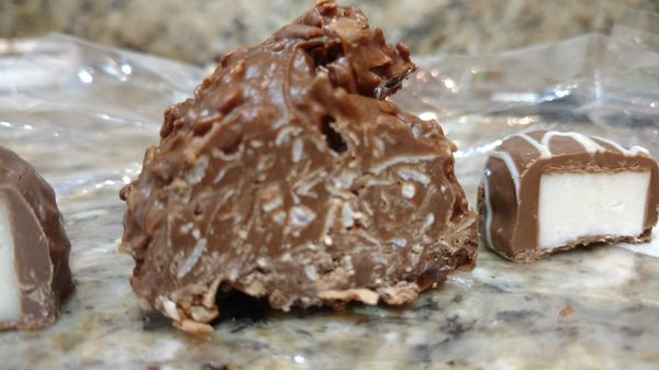 GRIMALDI CANDIES - Updated September 2024 - 20 Photos & 16 Reviews ...