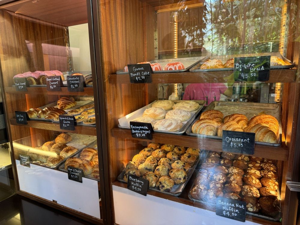 ROYAL HAWAIIAN BAKERY - Updated December 2025 - 371 Photos & 63 Reviews ...