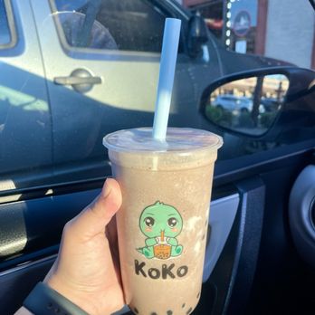 KOKO BOBA TEA HOUSE - Updated October 2025 - 257 Photos & 191 Reviews - 9393 N 90th St ...