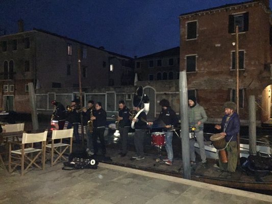 AL TIMON - 165 Photos & 80 Reviews - Wine Bars - Fondamenta degli ...