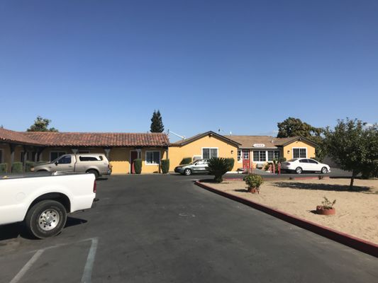 VENICE MOTEL - Updated January 2026 - 1114 N Golden State Blvd, Turlock ...