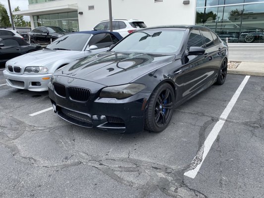 BMW OF MURRAY - Updated January 2026 - 54 Photos & 170 Reviews - 4735 S ...