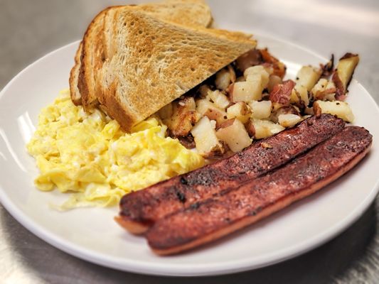 BREAKFAST STATION - Updated November 2025 - 33 Photos & 22 Reviews ...