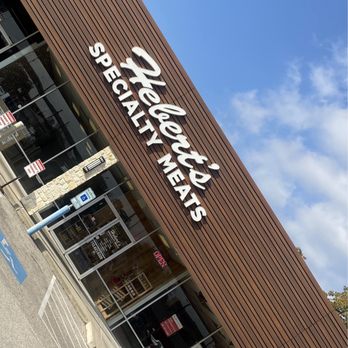 HEBERT’S SPECIALTY MEATS - Updated December 2025 - 33 Photos & 76 ...
