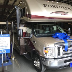 NATIONAL INDOOR RV CENTERS - DALLAS - 47 Photos & 25 Reviews - 498 E ...