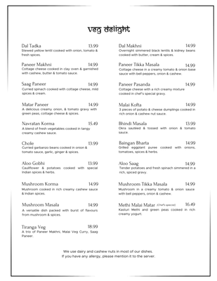 INDIAN DELIGHT - Updated October 2025 - 71 Photos & 23 Reviews - 4323 ...