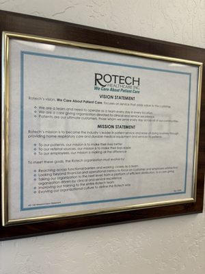 ROTECH HEALTHCARE - Updated December 2025 - 254 S Mulberry, Mesa ...