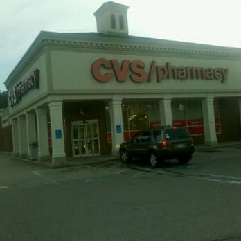 CVS PHARMACY - Updated October 2025 - 13 Photos & 12 Reviews - 63 Canal ...