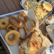 WINDJAMMER SURF BAR - 181 Photos & 112 Reviews - Sports Bars - 321 ...