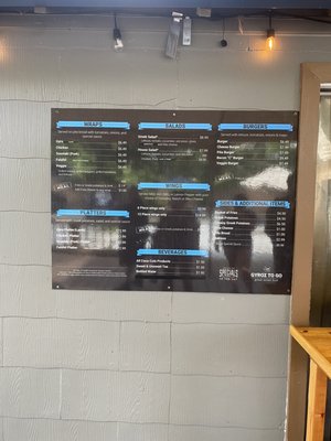 GYROS TO-GO - Updated October 2025 - 200 Photos & 350 Reviews - 1191 ...