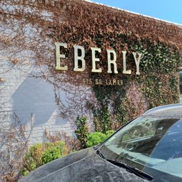 EBERLY - Updated April 2025 - 1560 Photos & 827 Reviews - 615 S Lamar ...