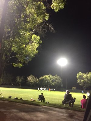 JERRY EAVES PARK - Updated December 2025 - 1485 N Ayala Dr, Rialto ...