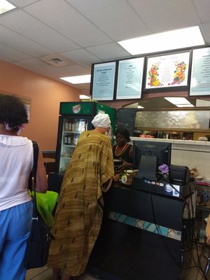 SENBEB CAFE - 83 Photos & 99 Reviews - 6224 3rd St NW, Washington ...