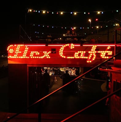 FLEX - Updated August 2025 - 12 Photos & 56 Reviews - Augartenbrücke ...