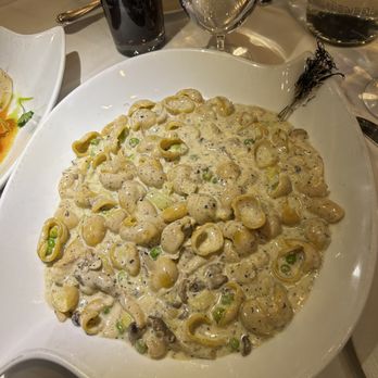 OSTERIA DEL PASTAIO - Updated July 2024 - 752 Photos & 475 Reviews ...