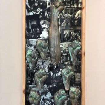 ELDER GALLERY OF CONTEMPORARY ART - Updated June 2026 - 29 Photos & 17 ...