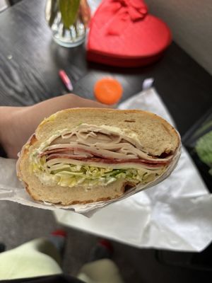 LA BORGATA ITALIAN DELI - Updated December 2025 - 229 Photos & 314 ...