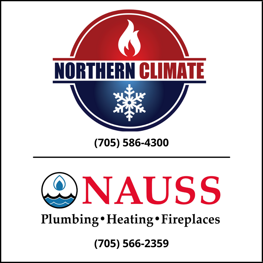 NORTHERN CLIMATE - Updated December 2025 - 1021 Kingsway, Sudbury ...