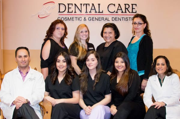 ABC DENTAL - Updated November 2025 - 47 Photos & 75 Reviews - 2734 ...