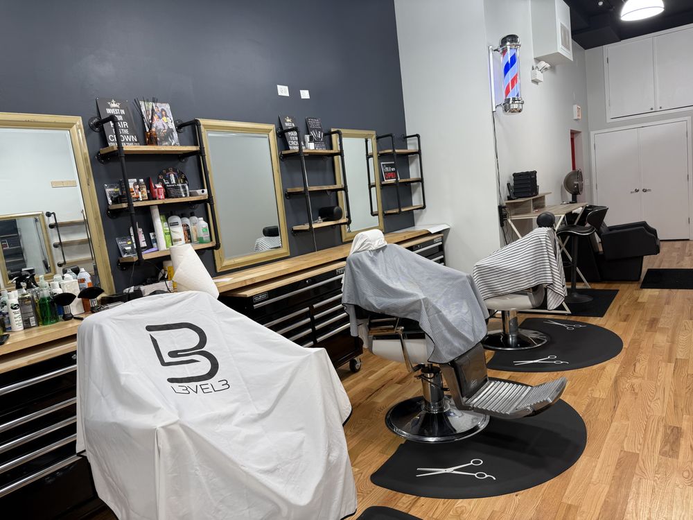 CLARK ST BARBERSHOP - Updated December 2025 - 4737 N Clark St, Chicago ...