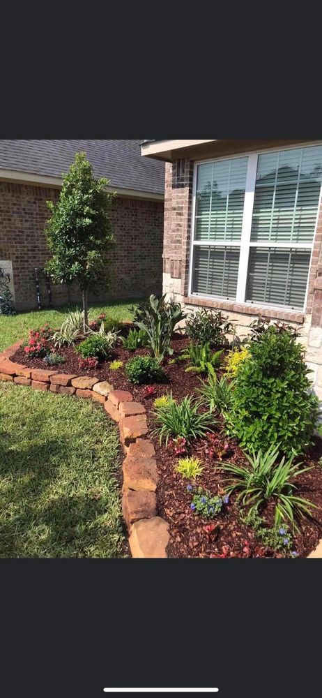 EP LANDSCAPING - Updated April 2025 - Request a Quote - Houston, Texas ...