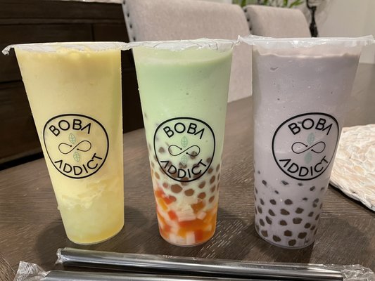 AICHA BOBA - Updated December 2025 - 250 Photos & 338 Reviews - 28171 ...