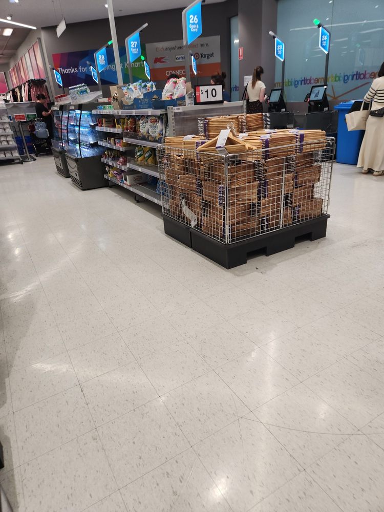 KMART - Updated March 2025 - 406-416 Victoria St, North Melbourne ...