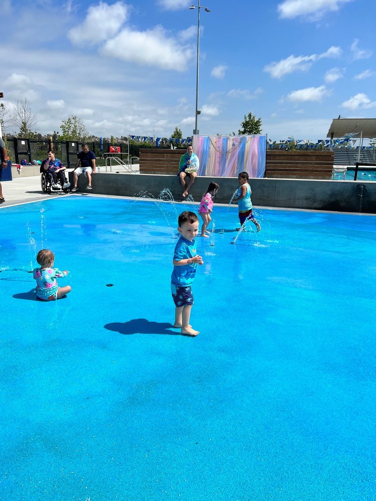 WILLIAM A WAGNER AQUATIC CENTER - Updated May 2025 - 13 Photos & 25 Reviews - 3306 Senior Center ...