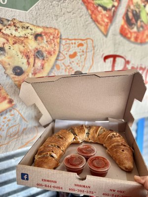 STARS & STRIPES PIZZA - Updated December 2025 - 71 Photos & 89 Reviews ...