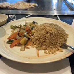 ZEN FUSION HIBACHI & LOUNGE - Updated December 2025 - 42 Photos & 44 ...