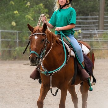 Shadow Glen Family Stables - 86 Photos & 77 Reviews - Horseback Riding ...