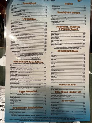BEANTOWN DINER - Updated August 2025 - 59 Photos & 104 Reviews - 593 ...