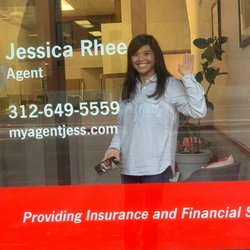 JESSICA RHEE - STATE FARM INSURANCE AGENT - Request a Quote - 453 W ...