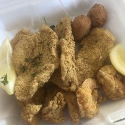 CATFISH STATION - 115 Photos & 201 Reviews - Seafood - 18416 Kuykendahl ...